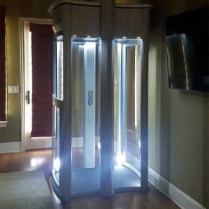Stiltz™ Trio Alta | Chattanooga Mobility & Lifts